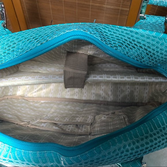 Paolo Pascal | Bags | Italian Designer Paolo Pascal Large Veneto ...